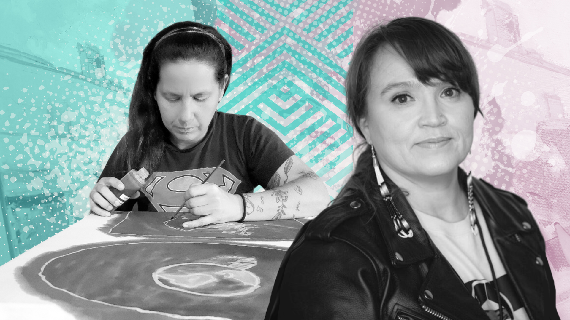 Native Arts Professional Development - Native Inc. | First Peoples Fund Events